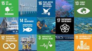 Blue economy explained. - IGSL