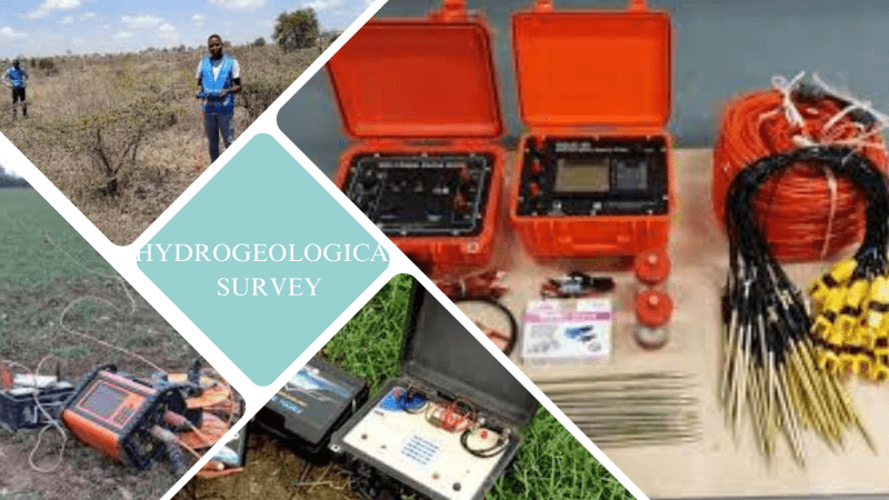 Hydrological Survey: Navigating Water for a Sustainable Future - IGSL