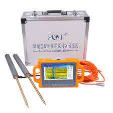 How to Carry Out Hydrogeological Survey Using PQWT - IGSL